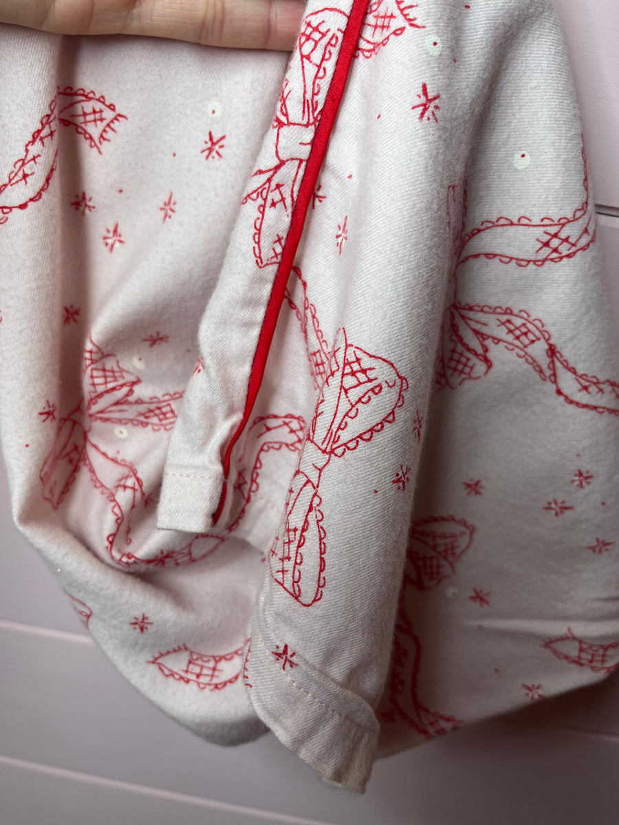 Small Victoria’s Secret Sleep Pants – Thrifty Babes